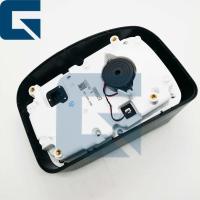 China YN59S00021F3 Monitor Display Panel for SK200-8 SK210-8 SK250-8 SK260-8 for sale