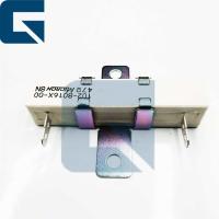 China 102-8016 Electrical Resistor Assembly for 320B Excavator Heavy Equipment Replacement Part for sale