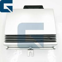 China 11380500 ECU Controller for ECR88 Excavator Heavy Equipment Replacement Part for sale