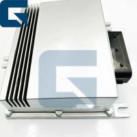 China 11380500 ECU Controller for ECR88 Excavator Heavy Equipment Replacement Part for sale