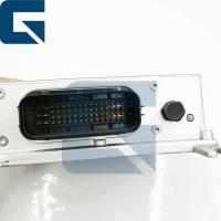 China 11380500 ECU Controller for ECR88 Excavator Heavy Equipment Replacement Part for sale