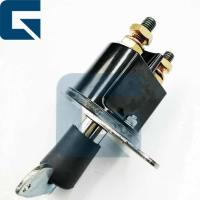 China 14405014 Electrical Control Switch for L50F Wheel Loader Heavy Equipment Replacement Part for sale