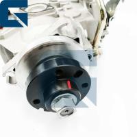 China 16700-VK500 Fuel Injection Pump for NP300 Engine Heavy Equipment Replacement Part for sale