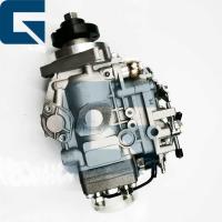 China 16700-VK500 Fuel Injection Pump for NP300 Engine Heavy Equipment Replacement Part for sale