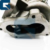 China 17201-67040 Turbocharger for 1KZ-TE Engine Heavy Equipment Replacement Part for sale
