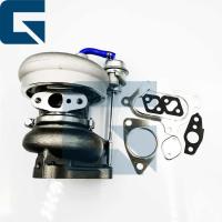 China 17201-67040 Turbocharger for 1KZ-TE Engine Heavy Equipment Replacement Part for sale