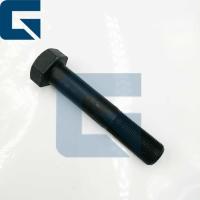 China 175-32-41261 Track Bolt for D155AX-5 SA6D140E-3 Bulldozer Heavy Equipment Replacement Part for sale