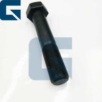 China 175-32-41261 Track Bolt for D155AX-5 SA6D140E-3 Bulldozer Heavy Equipment Replacement Part for sale