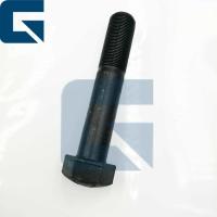 China 175-32-41261 Track Bolt for D155AX-5 SA6D140E-3 Bulldozer Heavy Equipment Replacement Part for sale