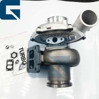 China 1825406C92 Turbocharger for DT466E Engine Heavy Equipment Replacement Part for sale
