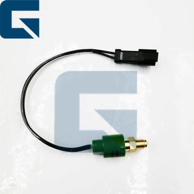 China 20PS767-9 Pressure Switch Sensor for 320D Excavator Heavy Equipment Replacement Part for sale