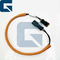 China 242-7389 Electrical Wiring Harness for D5N Bulldozer Heavy Equipment Replacement Part for sale