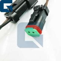 China 242-7389 Electrical Wiring Harness for D5N Bulldozer Heavy Equipment Replacement Part for sale