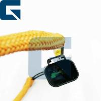 China 242-7389 Electrical Wiring Harness for D5N Bulldozer Heavy Equipment Replacement Part for sale