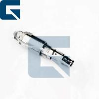 China 31Q8-17821 Hydraulic Relief Valve for R210LC-9 Excavator Heavy Equipment Replacement Part for sale