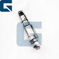 China 31Q8-17821 Hydraulic Relief Valve for R210LC-9 Excavator Heavy Equipment Replacement Part for sale