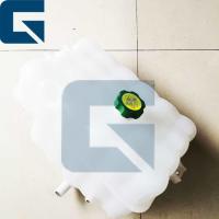 China 398-0877 Engine Coolant Tank for 336F Excavator Heavy Equipment Replacement Part for sale