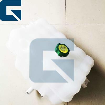 China 398-0877 Engine Coolant Tank for 336F Excavator Heavy Equipment Replacement Part for sale