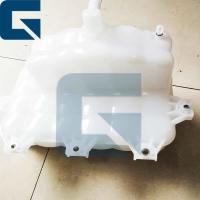 China 398-0877 Engine Coolant Tank for 336F Excavator Heavy Equipment Replacement Part for sale