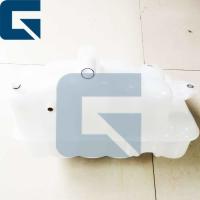 China 398-0877 Engine Coolant Tank for 336F Excavator Heavy Equipment Replacement Part for sale