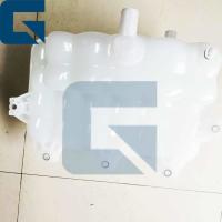 China 398-0877 Engine Coolant Tank for 336F Excavator Heavy Equipment Replacement Part for sale