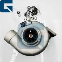 China 49189-04700 Turbocharger for R110-7 Excavator Heavy Equipment Replacement Part for sale