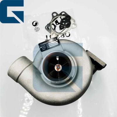 China 49189-04700 Turbocharger for R110-7 Excavator Heavy Equipment Replacement Part for sale