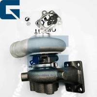 China 49189-04700 Turbocharger for R110-7 Excavator Heavy Equipment Replacement Part for sale