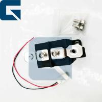 China 750-24-HB6 DC Relay Contactor for HFE18V-200 24V System Heavy Equipment Replacement Part for sale