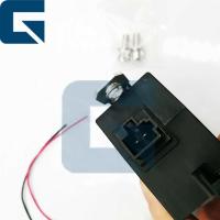 China 750-24-HB6 DC Relay Contactor for HFE18V-200 24V System Heavy Equipment Replacement Part for sale
