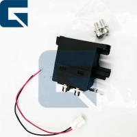 China 750-24-HB6 DC Relay Contactor for HFE18V-200 24V System Heavy Equipment Replacement Part for sale