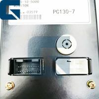 China 7835-10-5000 Monitor Display Panel for PC200-7 Excavator Heavy Equipment Replacement Part for sale