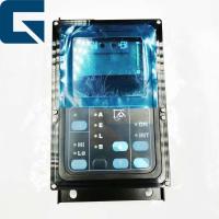 China 7835-10-5000 Monitor Display Panel for PC200-7 Excavator Heavy Equipment Replacement Part for sale