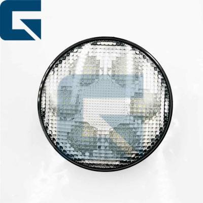 China 803590679 Front Work Lamp for XD103 Vibratory Roller Heavy Equipment Replacement Part for sale