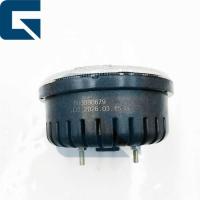 China 803590679 Front Work Lamp for XD103 Vibratory Roller Heavy Equipment Replacement Part for sale