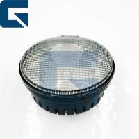 China 803590679 Front Work Lamp for XD103 Vibratory Roller Heavy Equipment Replacement Part for sale