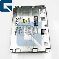 China 89663-E0750B Engine ECU Controller for J08 Engine Heavy Equipment Replacement Part for sale
