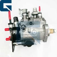 China 9520A194G Fuel Injection Pump for 1104D-44TA Engine Heavy Equipment Replacement Part for sale