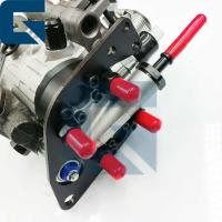 China 9520A194G Fuel Injection Pump for 1104D-44TA Engine Heavy Equipment Replacement Part for sale