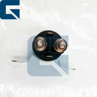 China 9X-8124 Magnetic Switch Assembly for 318C Excavator Heavy Equipment Replacement Part for sale
