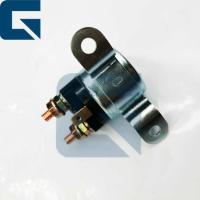 China 9X-8124 Magnetic Switch Assembly for 318C Excavator Heavy Equipment Replacement Part for sale