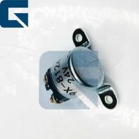China 9X-8124 Magnetic Switch Assembly for 318C Excavator Heavy Equipment Replacement Part for sale