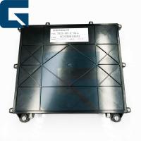 China LC22E00336F3 ECU Controller for SK380XDLC-10 Excavator Heavy Equipment Replacement Part for sale