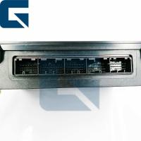 China LC22E00336F3 ECU Controller for SK380XDLC-10 Excavator Heavy Equipment Replacement Part for sale