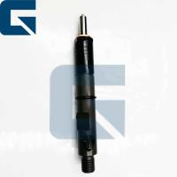 China LJBB05901B Fuel Injector for 1106 Engine Heavy Equipment Replacement Part for sale