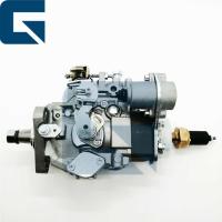 China 0 460 424 372 Fuel Injection Pump for Farmall 80 Tractor Heavy Equipment Replacement Part for sale