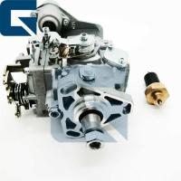 China 0 460 424 372 Fuel Injection Pump for Farmall 80 Tractor Heavy Equipment Replacement Part for sale