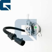 China 0410-3812 Engine Stop Solenoid for F3L F3M Engine Heavy Equipment Replacement Part for sale