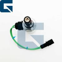 China 186-1525 Solenoid Valve for 120H Motor Grader Heavy Equipment Replacement Part for sale