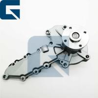 China 1A051-73036 Engine Water Pump for V2203 V2403 Engine Heavy Equipment Replacement Part for sale